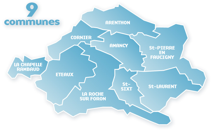 Découvrir notre région - Découvrir notre région
